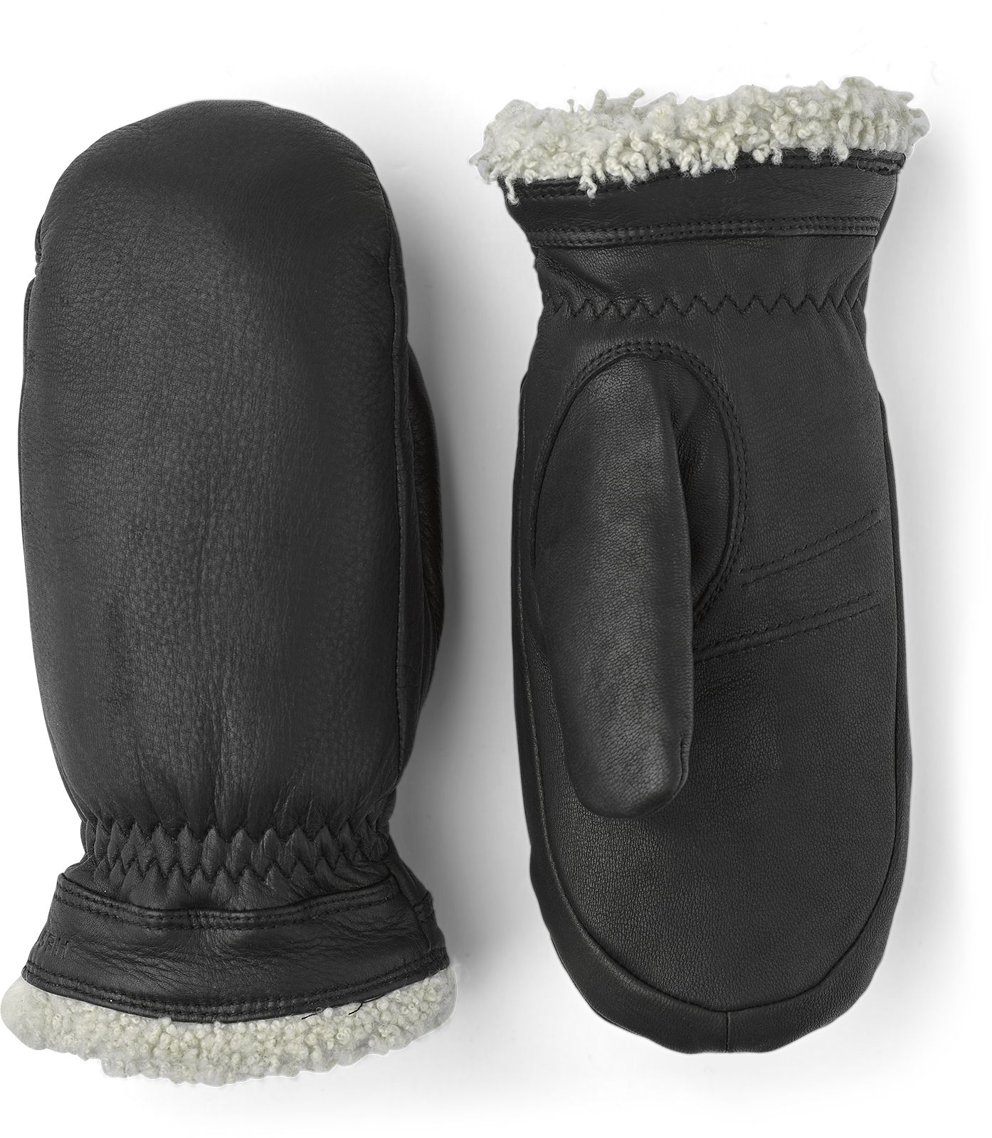 SUNDBORN Mitt Black - m.a.s.